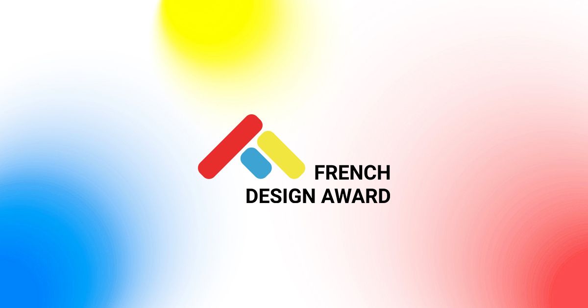 French Design Award - Committed to providing a broader platform for ...
